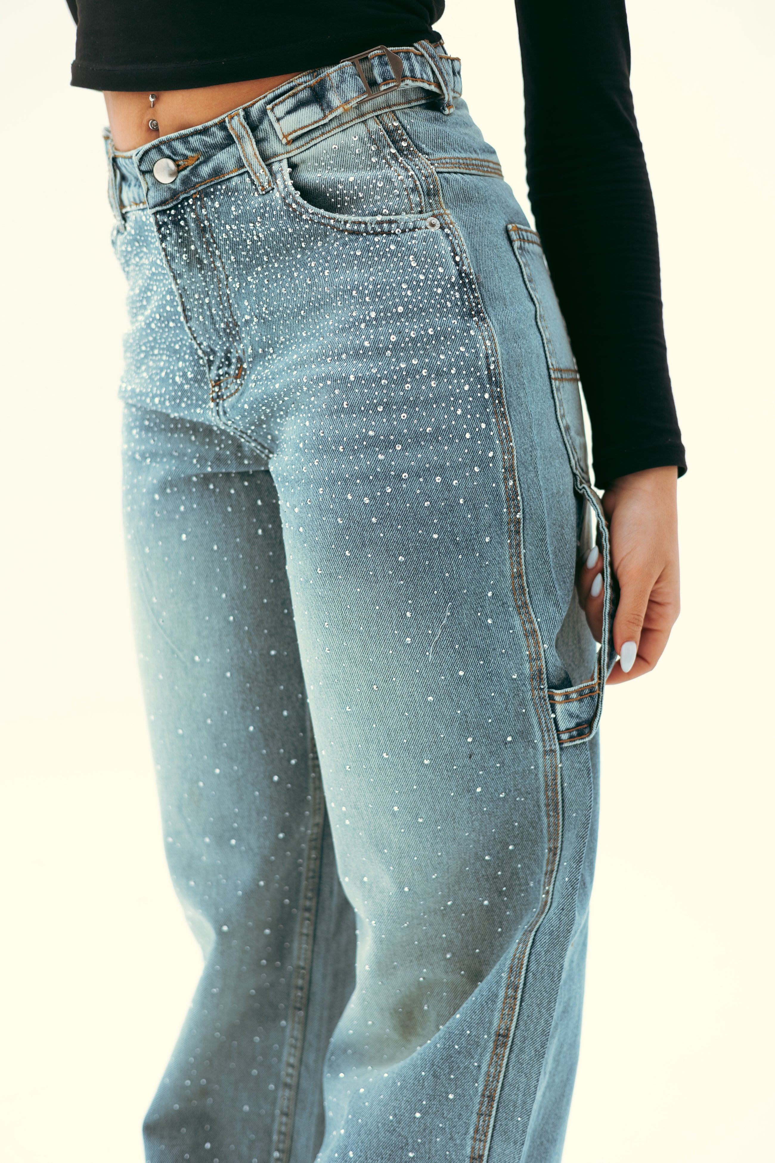 Ash star blue